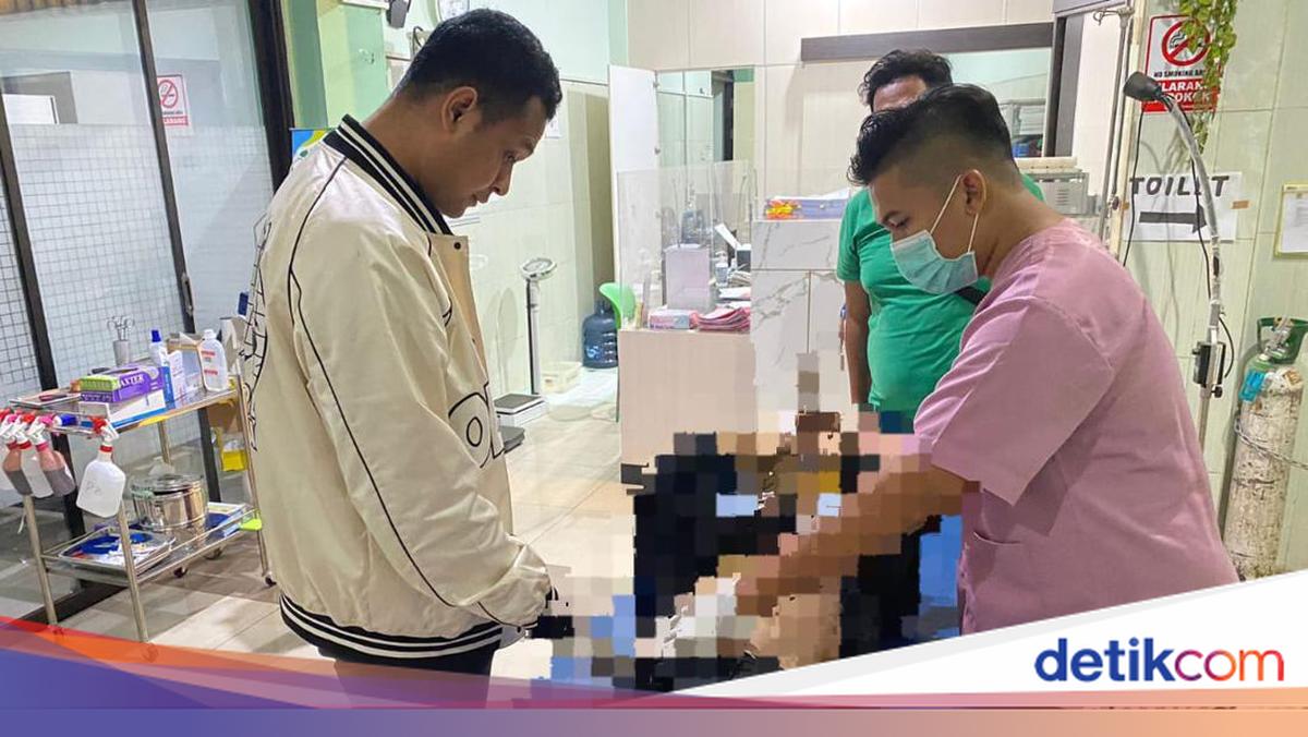 Latihan Duel, Pesilat di Gresik Tewas Usai Ditendang Pelatih