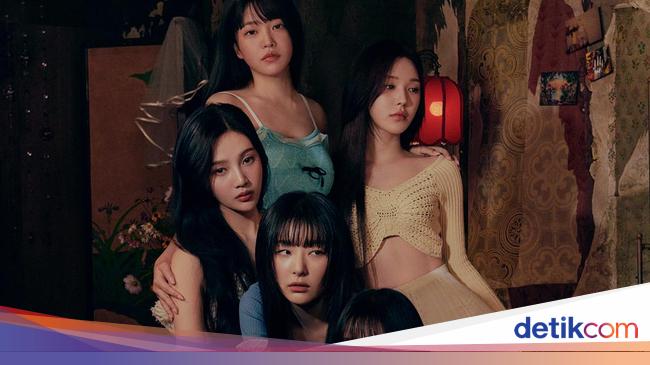 Bakal Semengerikan Apa MV 'Chill Kill' Red Velvet Nanti?