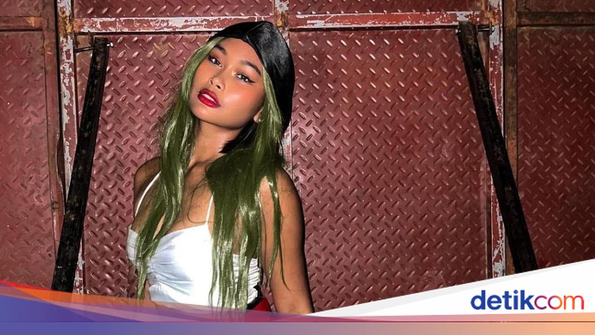 Cara Sarah Tumiwa Jaga Penampilan Sebagai Model