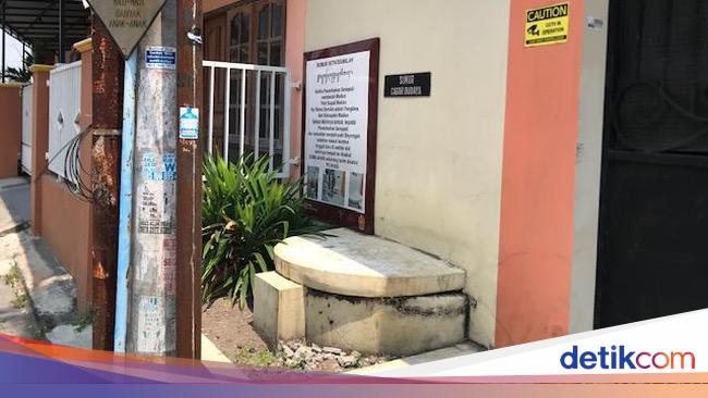 Kisah Sumur Tua di Pinggir Jalan Kotagede, Konon Warisan Mataram Islam