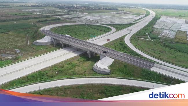 Tarif Tol Pemalang Batang & Kayuagung-Palembang Diskon 20%, Catat Jadwalnya!