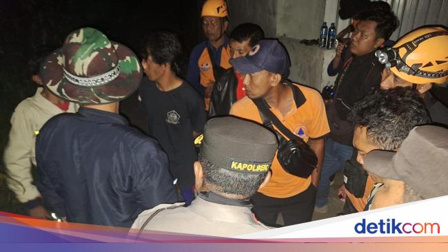 Lupa Jalan Pulang, 6 Pendaki Tersesat di Gunung Adeng