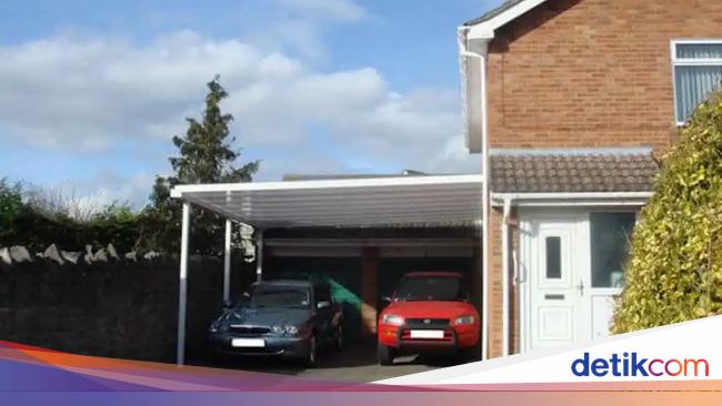 Panduan Ukuran Ideal Garasi Berdasarkan Jumlah Mobil