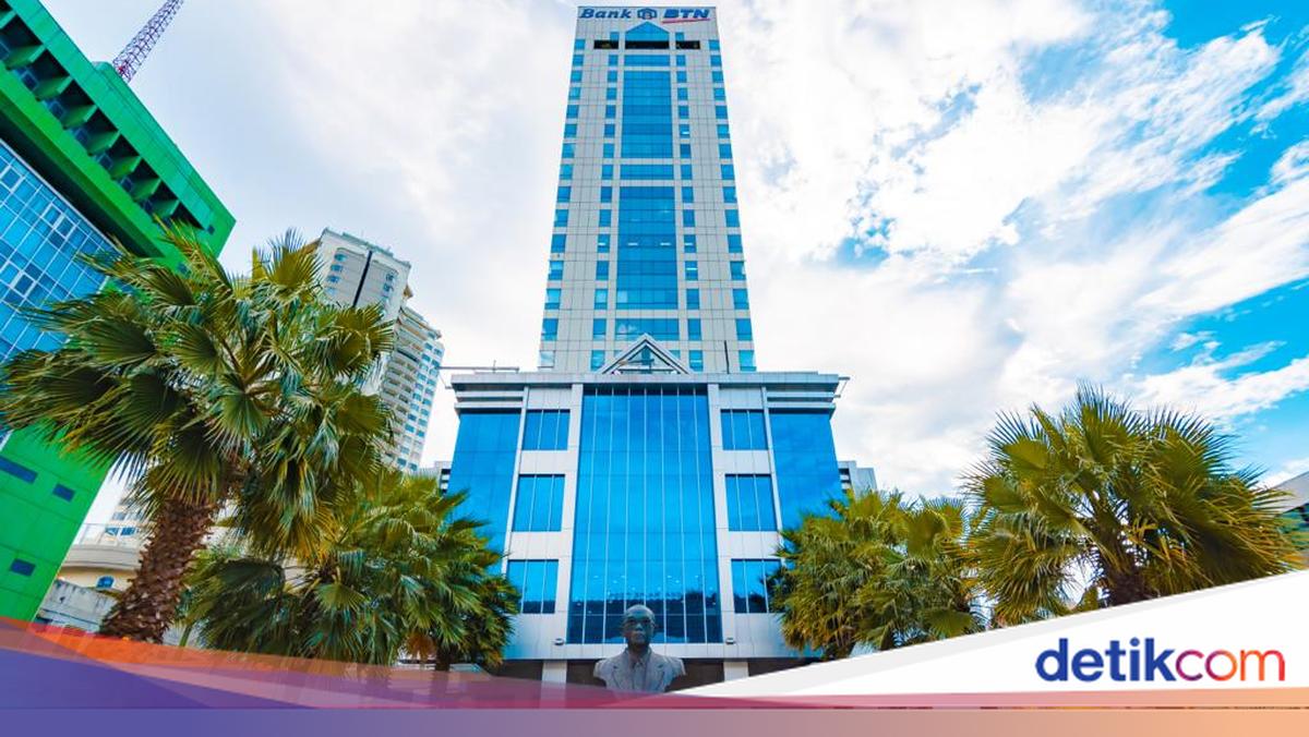 Ini Kode Bank BTN, Untuk Transfer Beda Bank dan Virtual Account