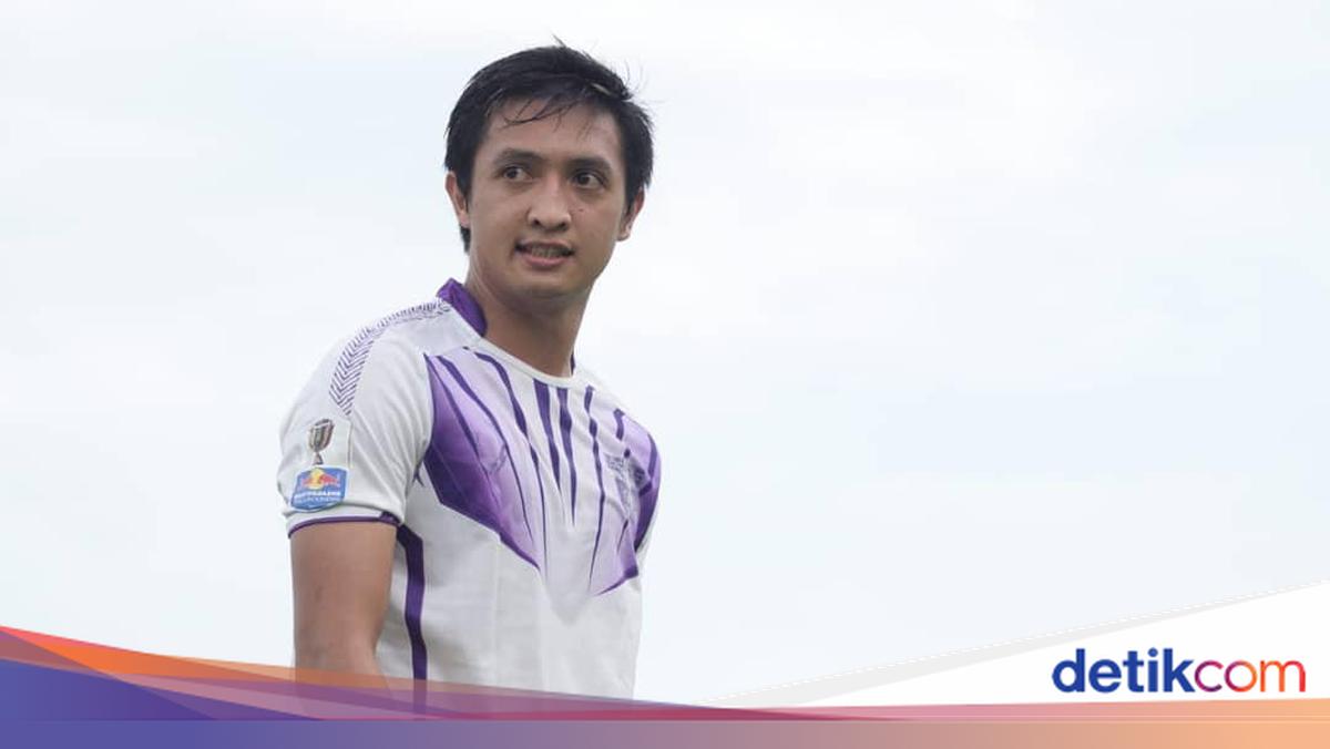 Persebaya Rekrut Striker Baru Chandra Waskito