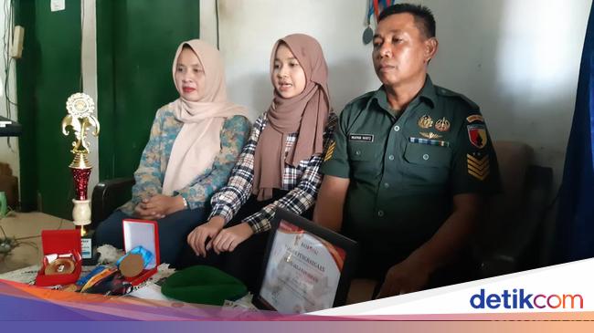 Devi Syakila Ramadhani, Anak Anggota TNI Lamongan dengan Segudang Prestasi