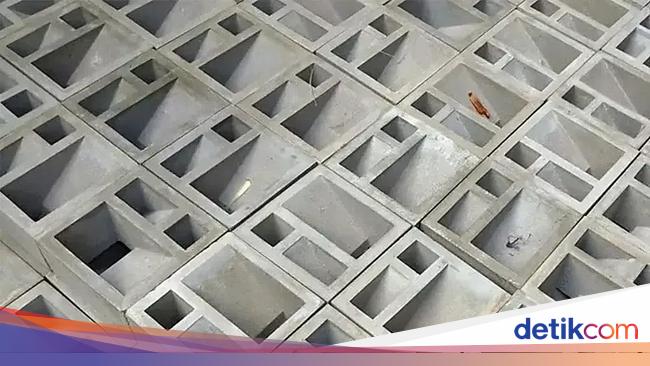 Roster: Pengertian, Jenis, Bahan, Hingga Harga Satuannya