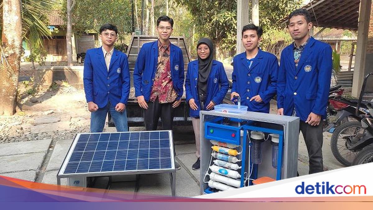 PKM 2025 Jadi Tematik, Proposal Wajib Sesuai dengan Salah Satu Tema