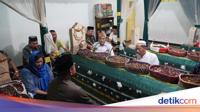 Ratu Kalinyamat Ditetapkan Pahlawan Nasional, Bakal Disahkan 10 ...
