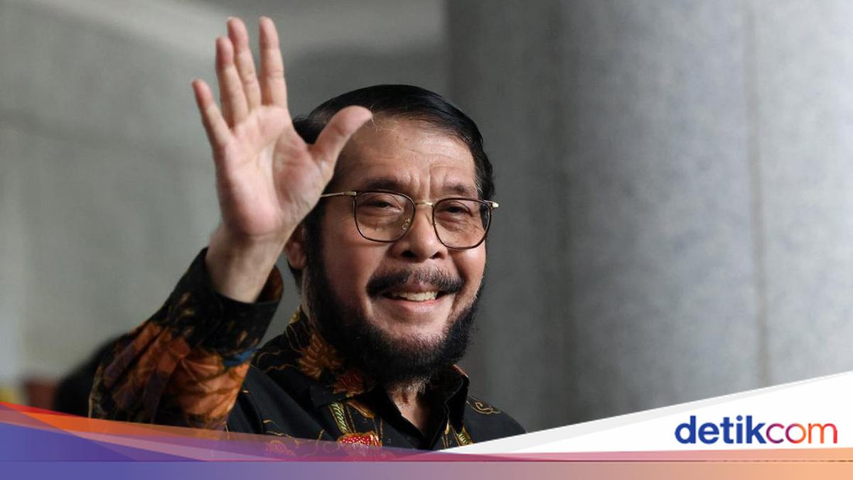 Profil Anwar Usman, Ketua MK Asal Bima yang Dicopot Jabatannya