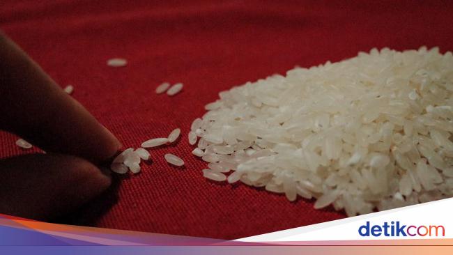 Anaknya Dapat PR Hitung 10 Ribu Butir Beras, Orangtua Ini Jadi Emosi
