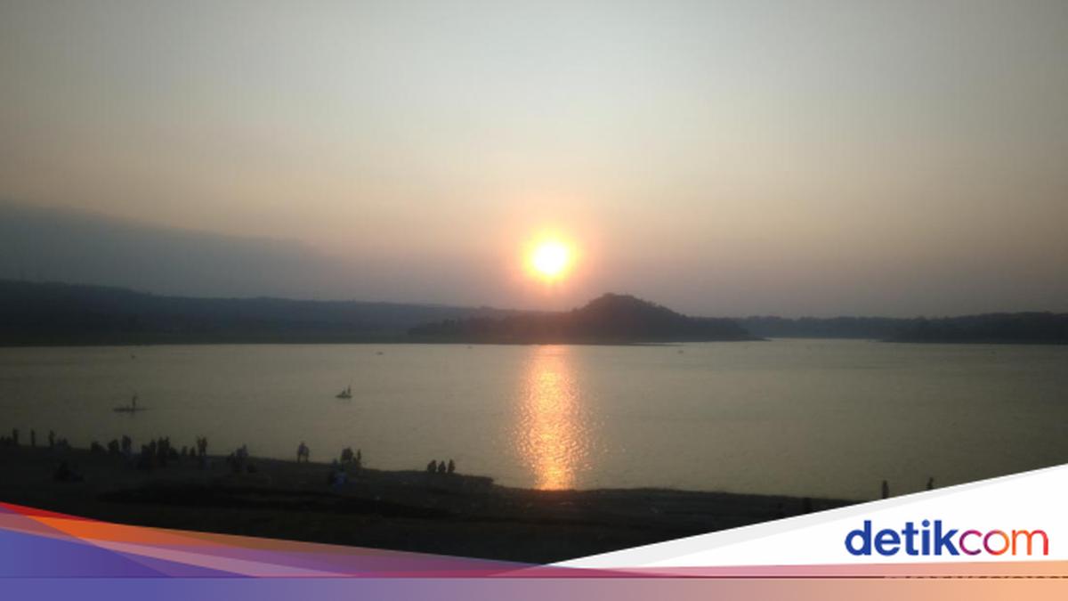 Wisata ke Danau Setu Patok Bawa Uang Rp 20 Ribu, Dapat Apa?