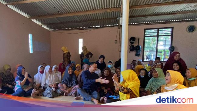 Raudi Akmal Tegaskan Pentingnya Posyandu Prima buat Transformasi Kesehatan