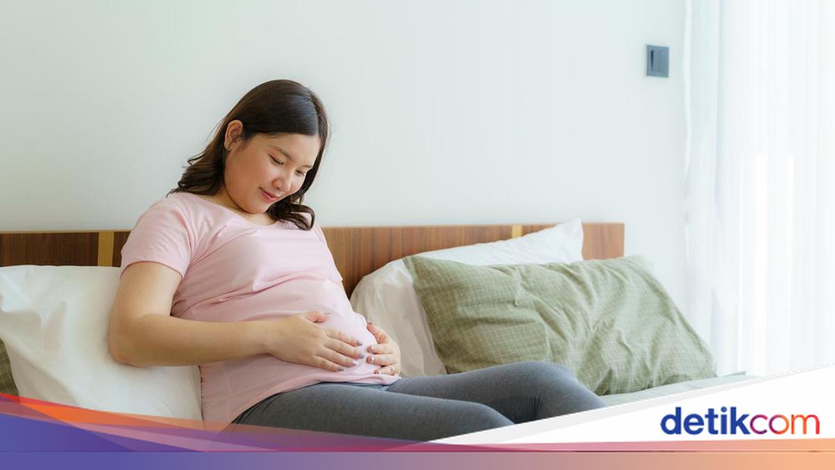 Mengenal Hamil Anggur: Gejala, Penyebab, dan Cara Mengobatinya