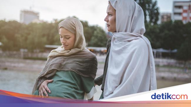 Cara Cepat Hamil Menurut Islam, Ada yang Dilakukan Nabi Ibrahim