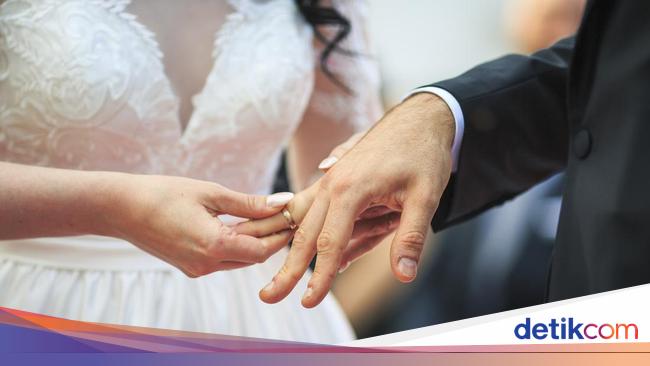 10 Tanda Seseorang Siap Menikah Menurut Ahli Ketahui Agar Tak Salah Pilih