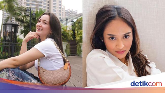 DANA & Google Play Gelar Viu Chit Chat di PIK, Ada Megan-Gemi Nastiti