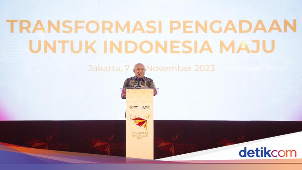 Menkop UKM Ungkap Realisasi Pengadaan Produk UMKM Capai Rp 221,49 T