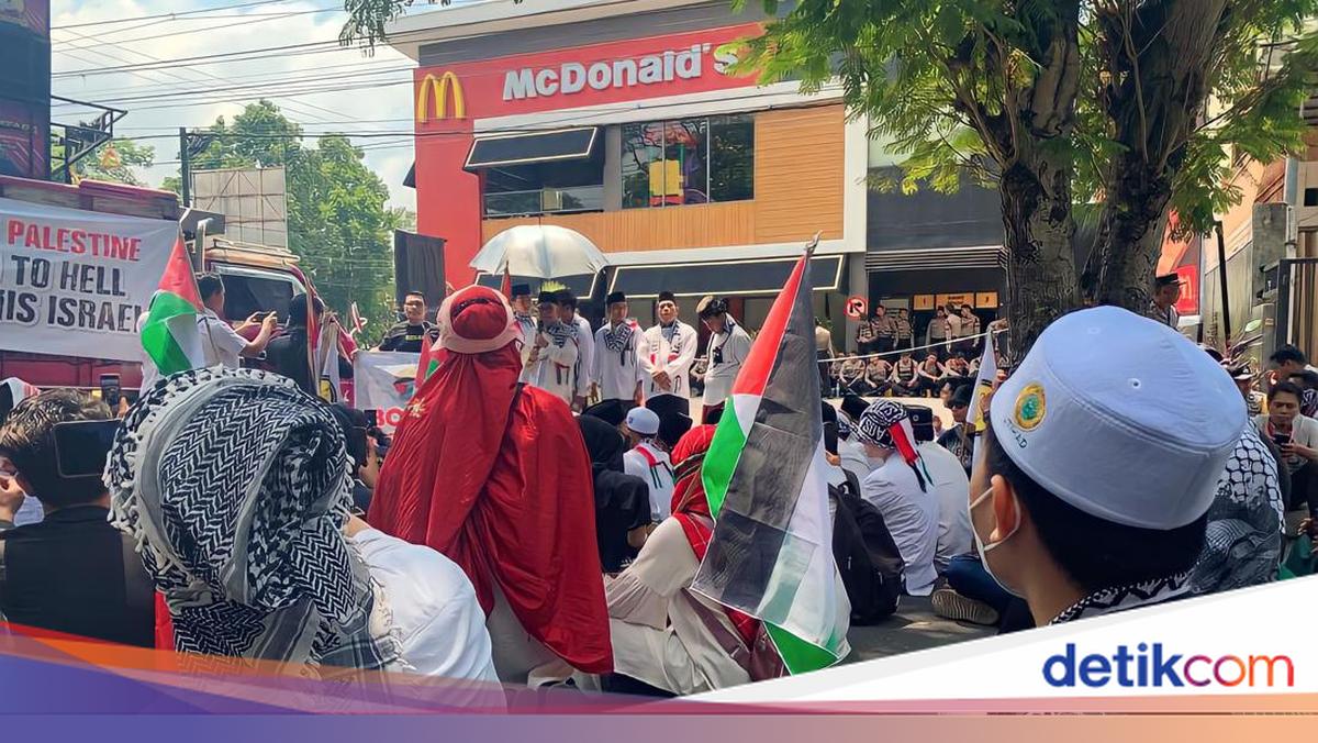 Pernyataan Lengkap Starbucks, Mcd, dan Coca-Cola soal Boikot Pro Israel