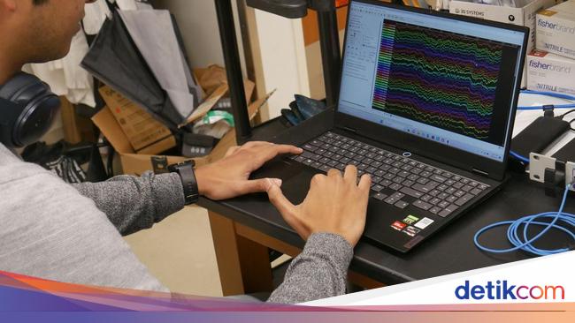 Bisa Baca Pikiran, Teknologi Ini Diganjar Hibah Rp 37,5 M