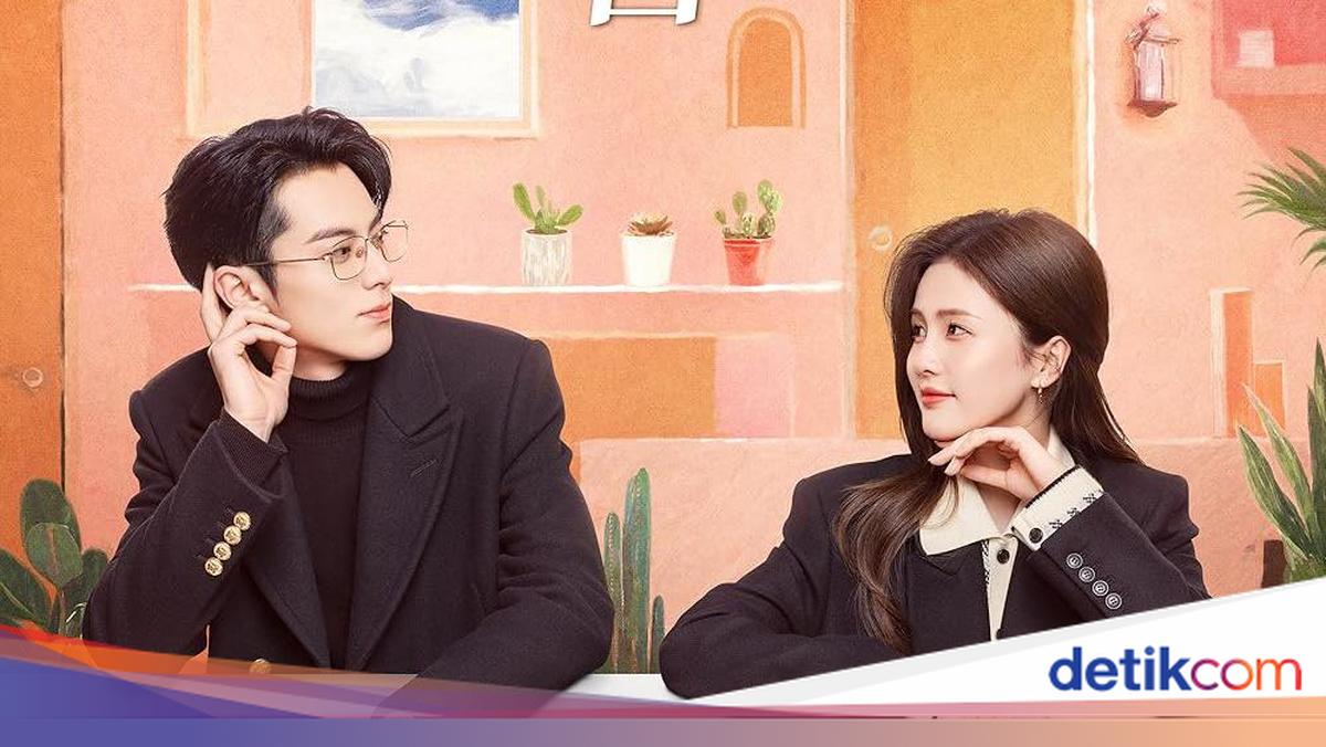 10 Rekomendasi Drama China Romantis Tentang CEO yang Wajib Ditonton