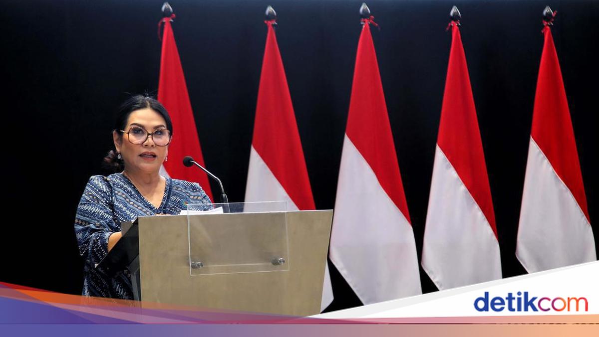 Carmelita Hartoto Terpilih Lagi Jadi Bos Asosiasi Pengusaha Kapal