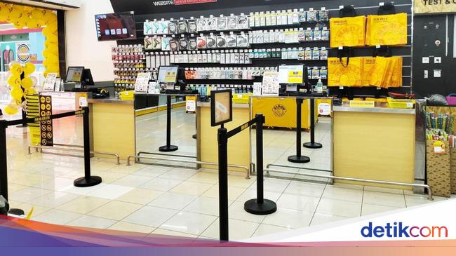 Siapa Pemilik Toko Ritel MR DIY? Begini Sejarah Perkembangannya di ...