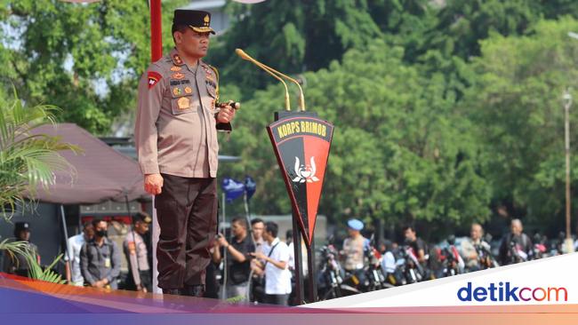 Pengamanan Pildun U-17, Kapolda Jateng Pastikan Sesuai Rekomendasi FIFA