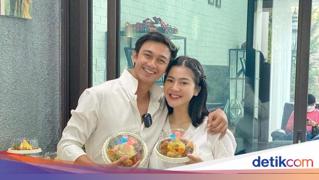 Felicya Angelista Rencana Tambah Momongan Usai Caesar Hito Mau Punya Anak Cowok