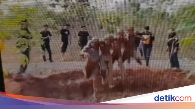 Aksi 'Pelonco' Mahasiswa Ramai Dikritisi Kini Diusut Polisi