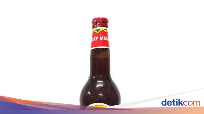 Angciu Haram Dikonsumi Muslim, Ketahui 4 Fakta Ini