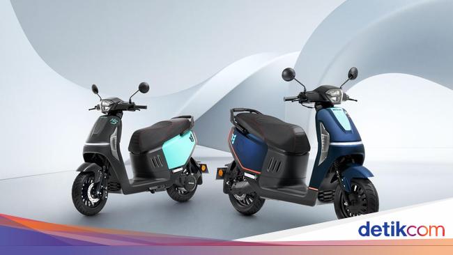 Spesifikasi Electrum H5, Motor Listrik yang Harganya Bisa Lebih Murah ...