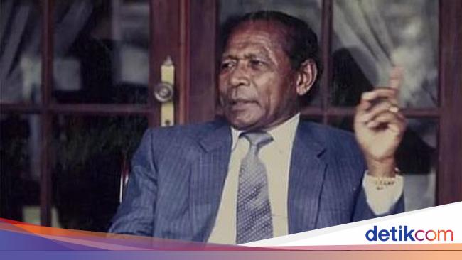 Anggota DPR Dorong Pemerintah Tetapkan Frans Seda sebagai Pahlawan Nasional