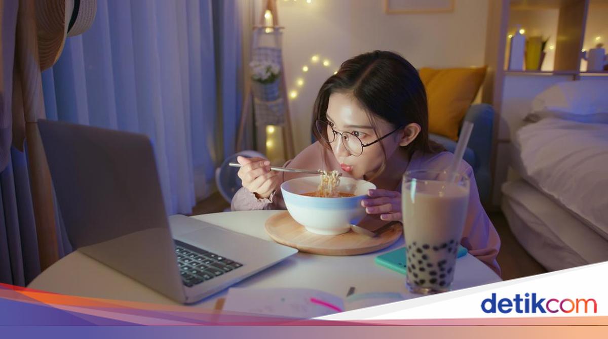 Ternyata Ada 5 Jenis Pola Tidur! Ini Kata Peneliti