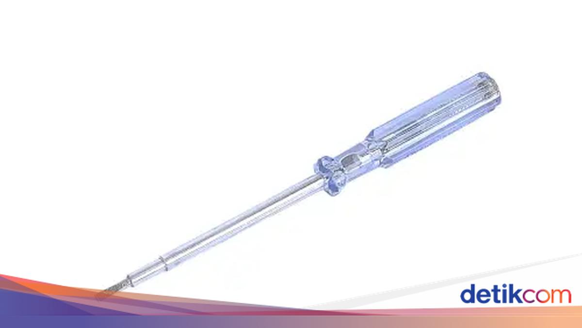 10 Jenis Obeng Beserta Fungsinya