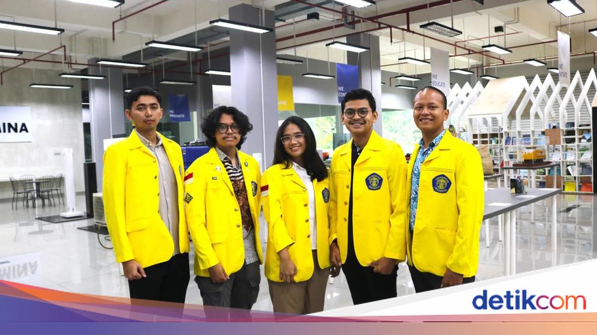 Lolos SNBT 2026 di UI? Ini Jadwal dan Tahapan Daftar Ulang untuk Maba