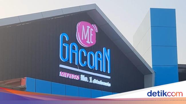 Mie Gacoan Buka di Makassar, Ini Lokasi, Menu dan Daftar Harganya