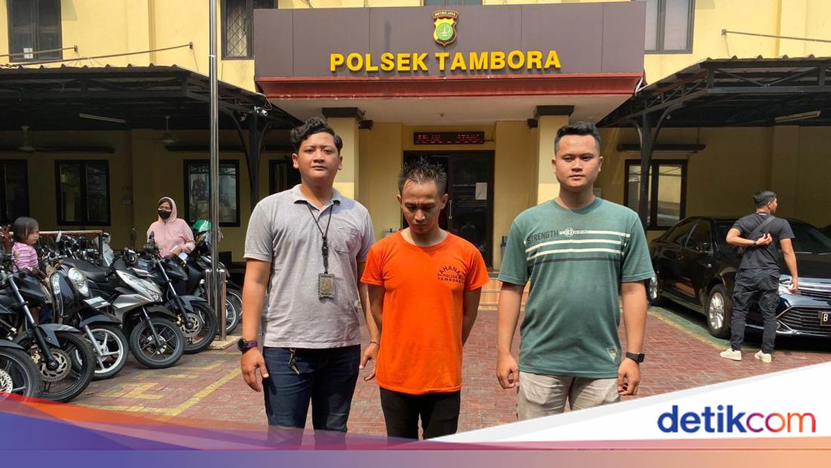 Pria di Jakbar Peras Teman, Modusnya Terbitkan Surat DPO Palsu