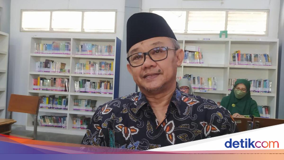 Profil Abdul Mu'ti, Menteri Pendidikan Dasar dan Menengah Kelahiran Kudus