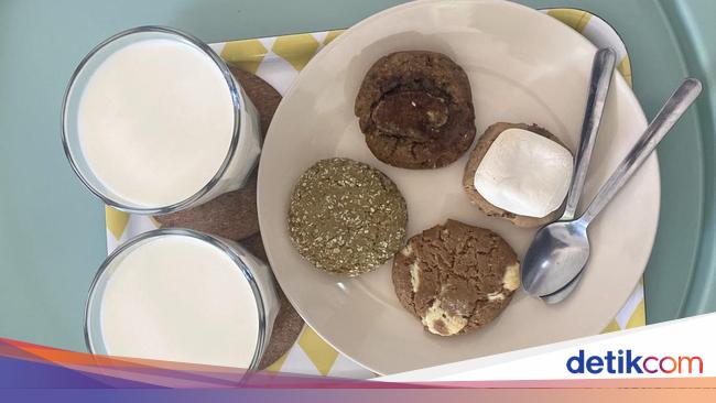 Cookies dengan Aneka Rasa yang Lezat dari Bandung