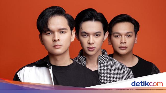Adam Musik Resmi Ganti Nama