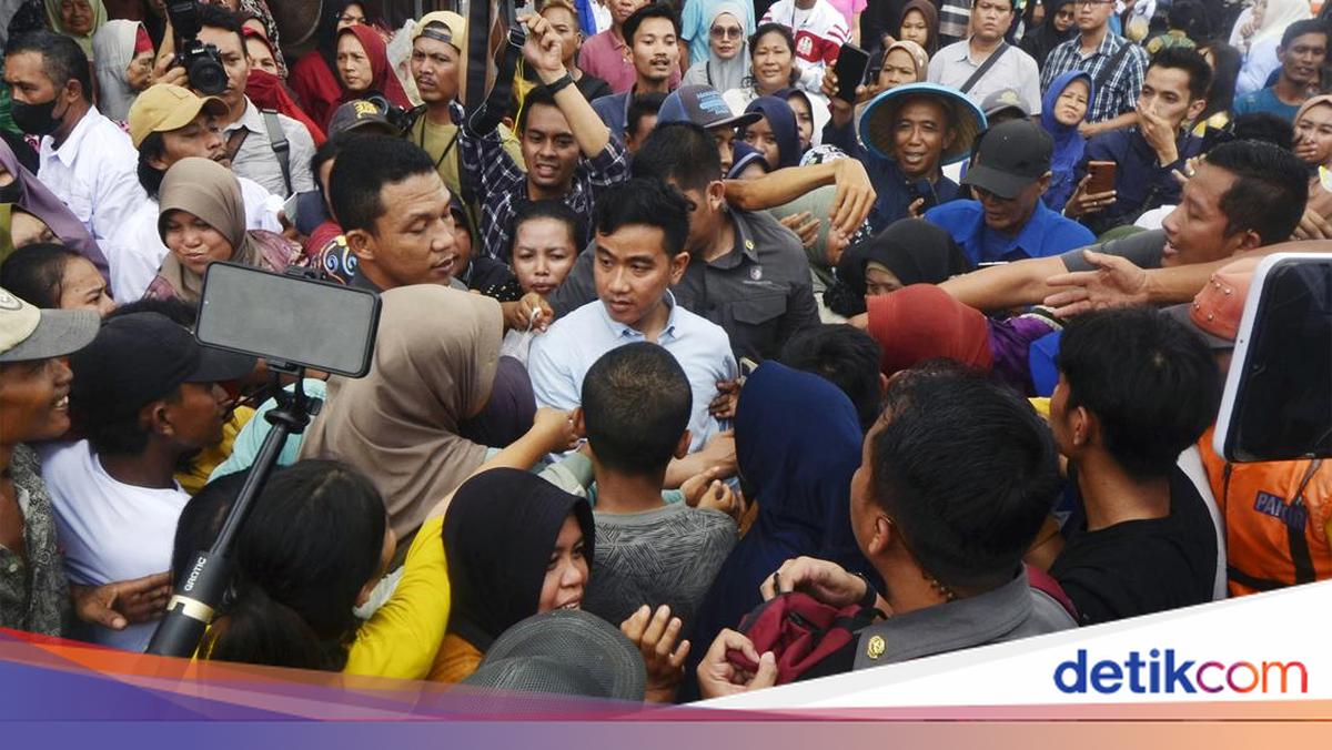 Jawaban Timnas AMIN dan TPN soal Banyak Pihak Tak Siap Gibran Cawapres