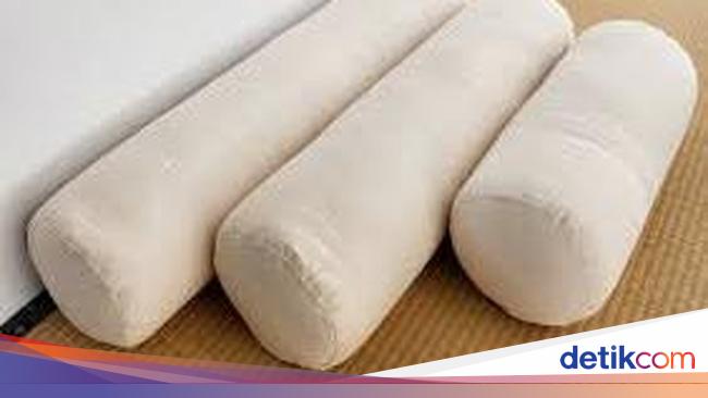 Begini Sejarah Masuknya Guling Temani Tidur Orang-orang Indonesia