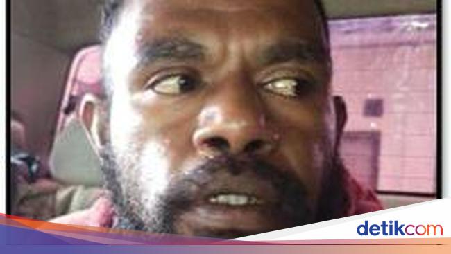Tampang Jendri Wanimbo Pembunuh Aktivis Papua Michelle Kurisi Ndoga