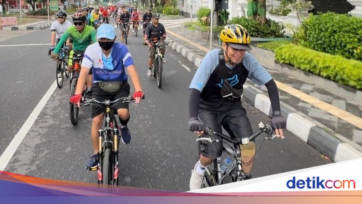 Sri Purnomo Harap Ajang Sleman Pit-pitan Dapat Genjot Kunjungan Wisatawan