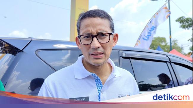 Berkaca dari Konser BMTH-Coldplay, Kemenparekraf Fokus Sertifikasi Promotor