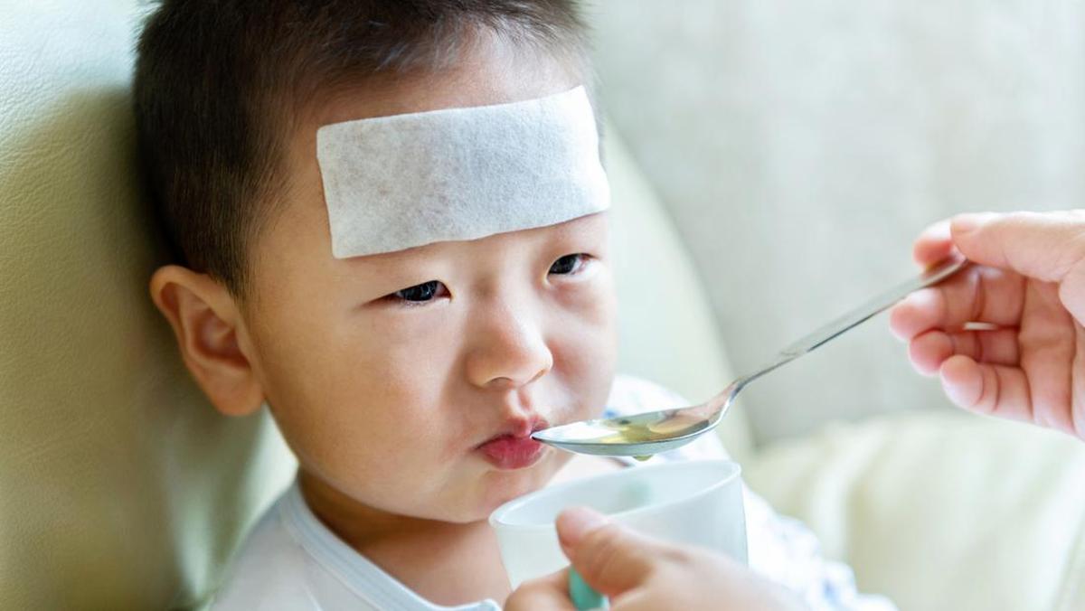 Takut Anak Sakit Saat Mudik? Ini Cara Mencegah dan Mengatasi