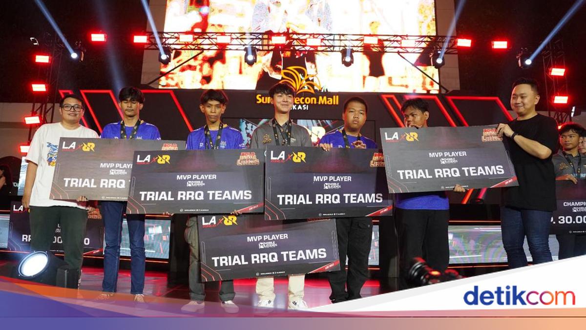 Bold Battle of Legends 2023 Tuntas, Ada Lima Calon Atlet Sip Muncul