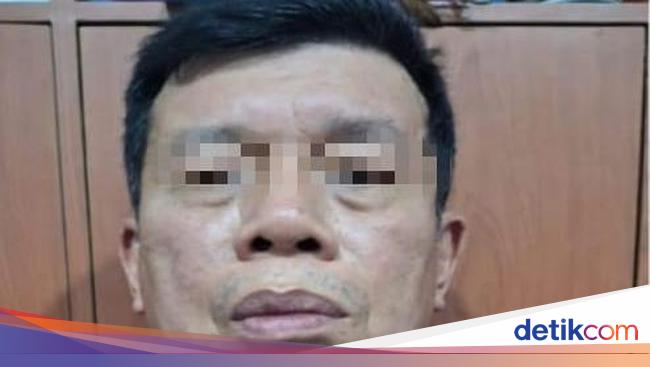 Tilap Uang Perusahaan Rp 1 M Eks Bos Sawit Diringkus Polisi