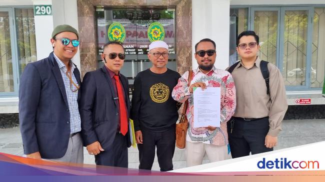 Almas dan Gibran Digugat Ganti Rugi Rp 204 Triliun, Ini Alasannya